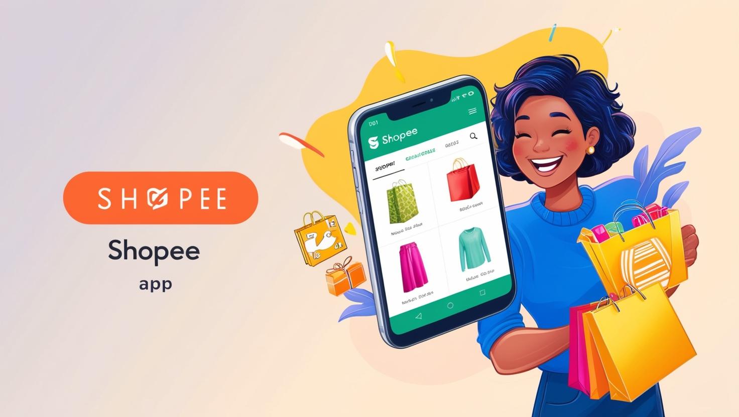 Mude de Mundo Como se planejar financeiramente para comprar na Shopee